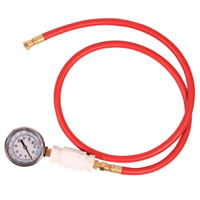 Backflow Test Sight Tube Kit - SamsonRiser™