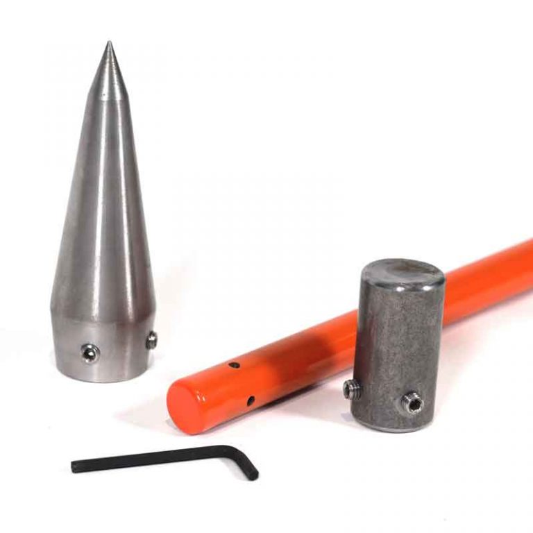 Sidewalk Boring Tool Starter Kit - SamsonRiser™