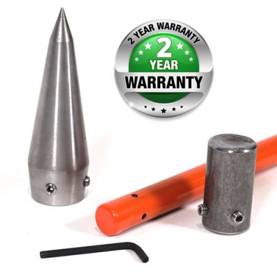 Sidewalk Boring Tool Starter Kit - SamsonRiser™