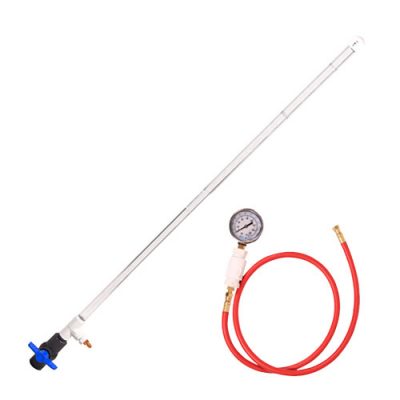 Backflow Test Sight Tube Kit - SamsonRiser™