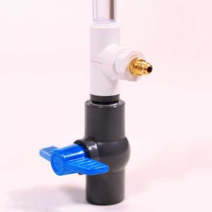 Backflow Test Sight Tube Kit - SamsonRiser™